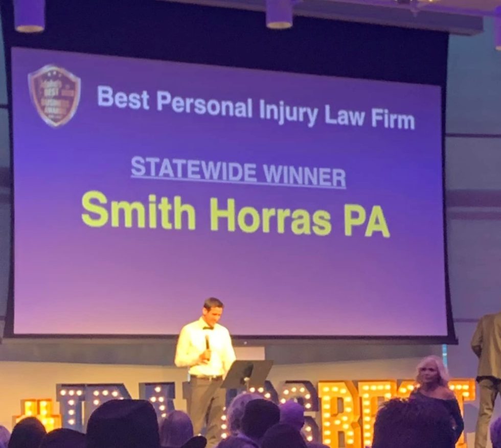 Smith Horras, P.A. - Idaho Injury Attorneys